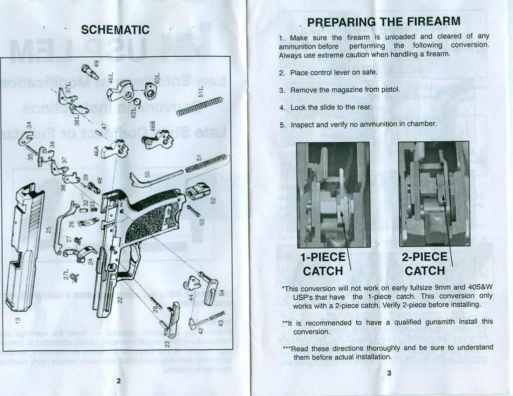 LEM installation instructions | HKPRO Forums